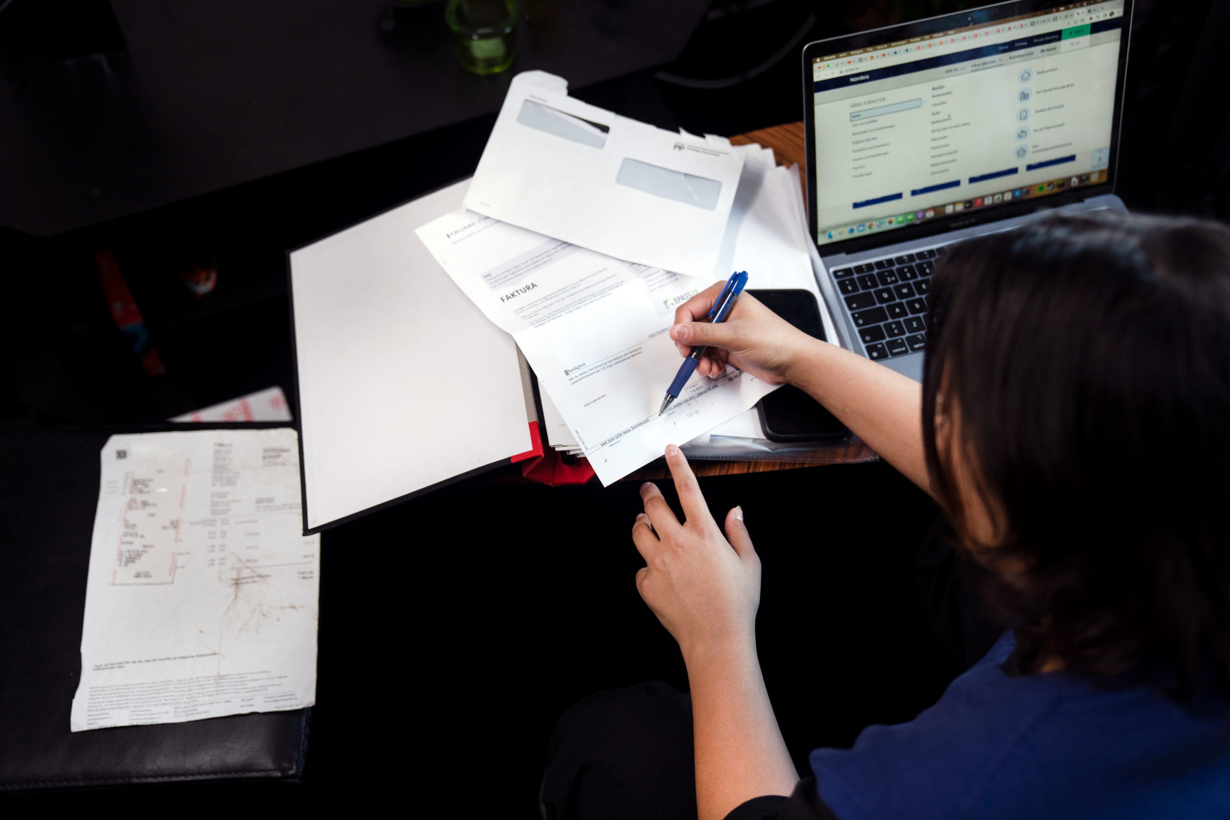 Snart får du din första faktura med ny VA-taxa för 2025 - NSVA